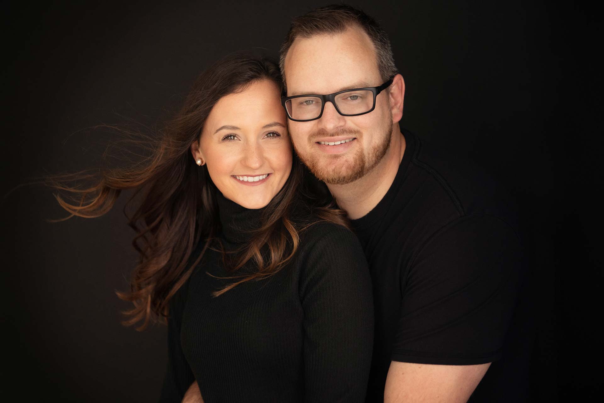 The Process | Emily Darnell Photography