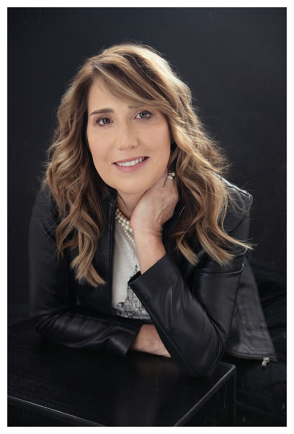 Professional Headshots - Charleston | Emily Darnell Photography