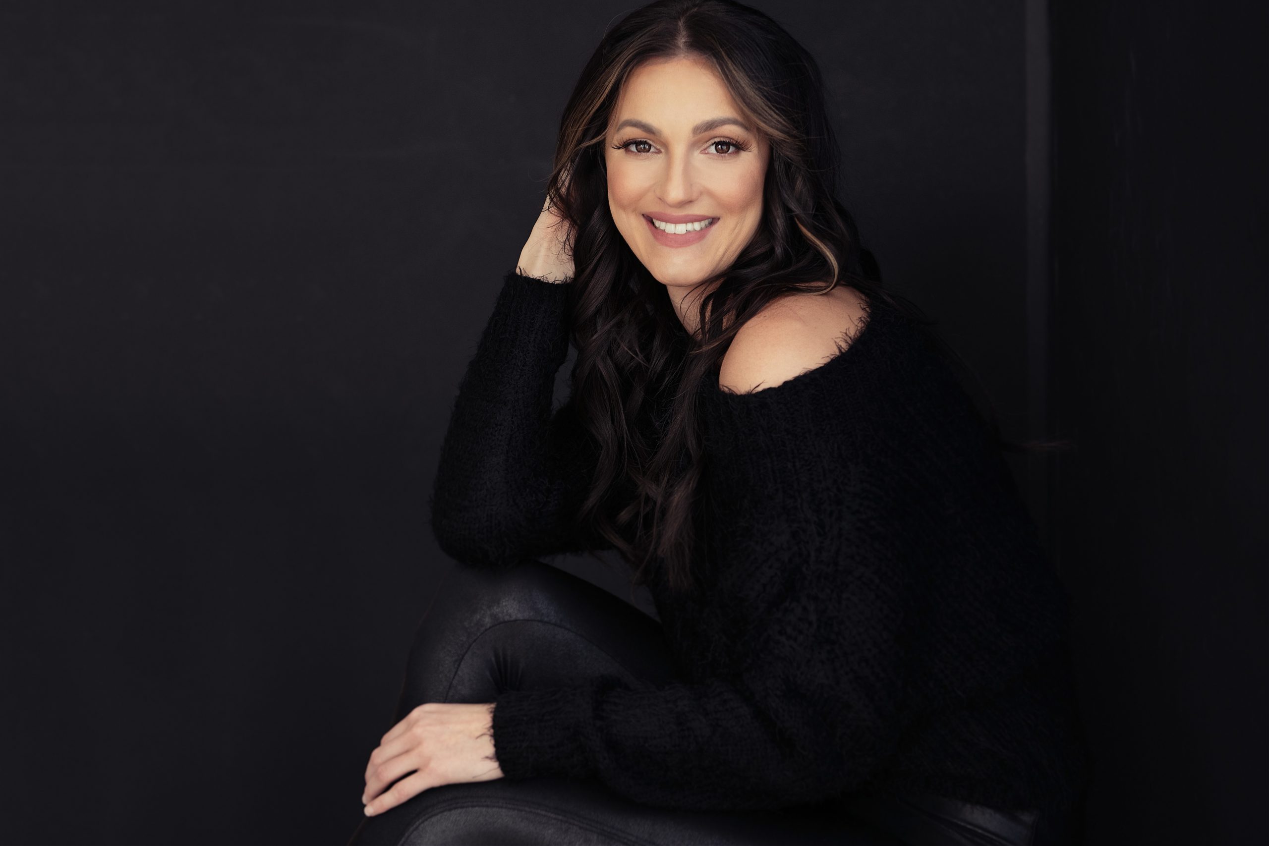 West Virginian’s at Work: SONYA BUTCHER | Emily Darnell Photography