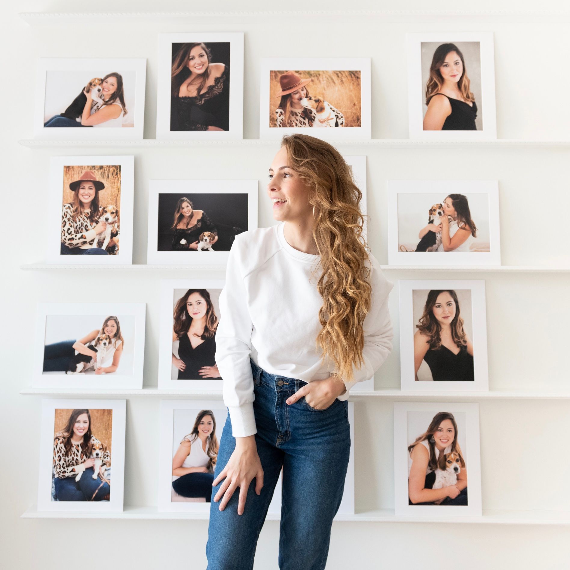 Meet Emily | Owner & Photographer | Emily Darnell Photography