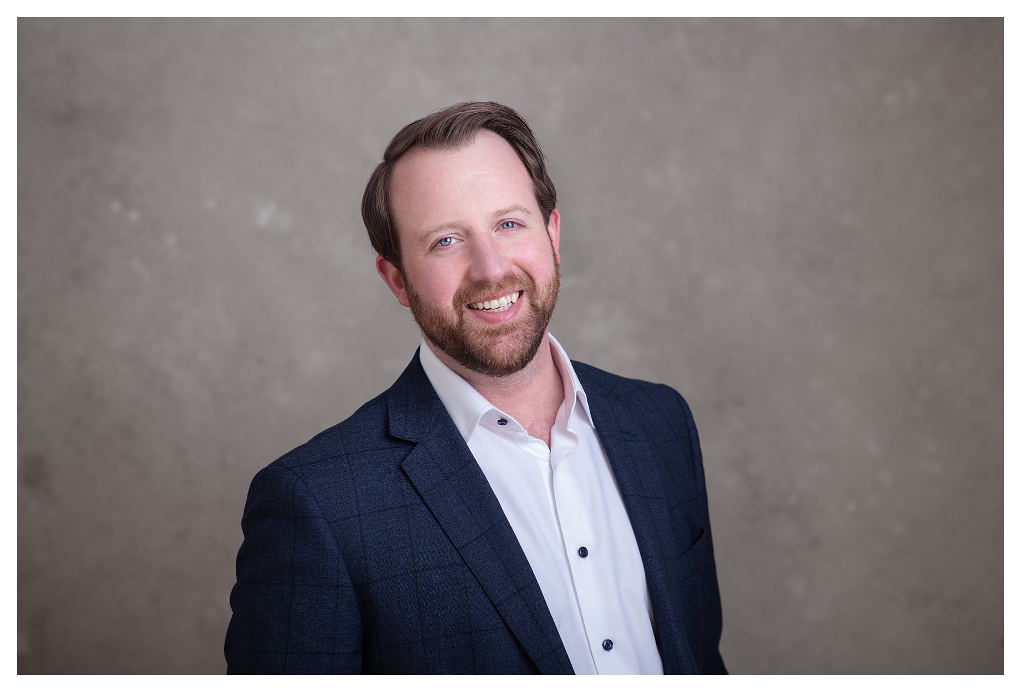 Professional Headshots Near Me | Emily Darnell Photography