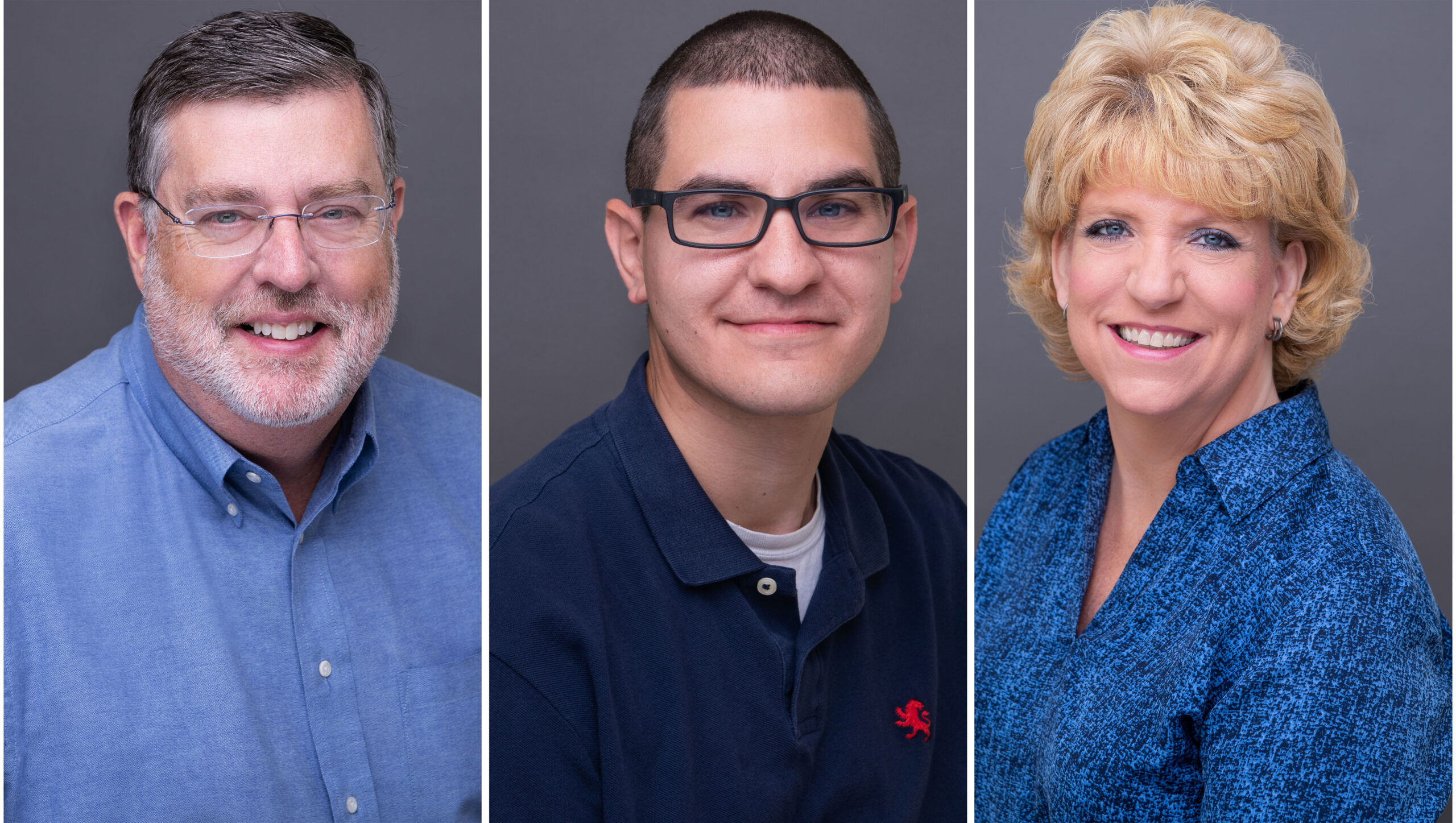 Corporate Headshots | Emily Darnell Photography